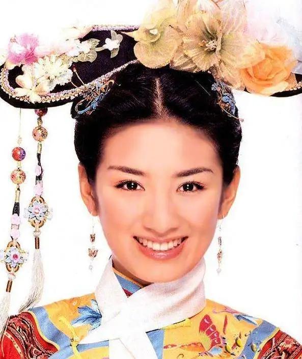 "On the wrong sedan chair": Why is Xiao Li Lin, who is as beautiful as ...