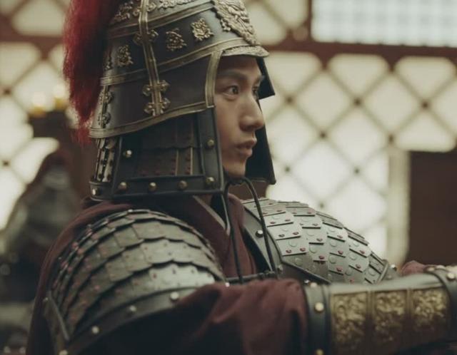 "Yu Sifeng" grew up in "Mountains, Rivers and Moonlight" - iNEWS