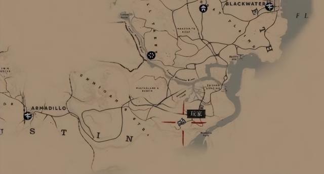 Red Dead Redemption 2 Bison Hide Locations - iNEWS