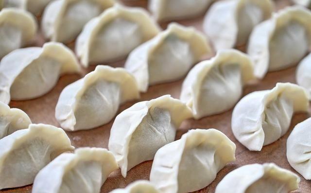 The correct way to cook quick-frozen dumplings is no different from ...