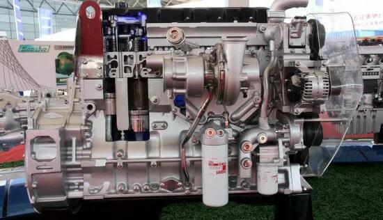 Impulse coefficient of turbocharged engine - iNEWS