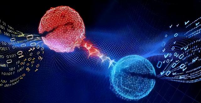 The strange phenomenon of quantum entanglement, is there really a soul ...