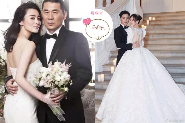 Chen Jianbin and Jiang Qinqin have been married for 16 years, so loving ...