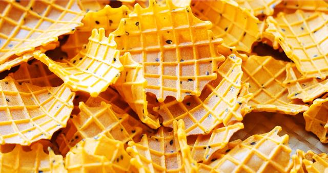 Don't buy snacks during the Spring Festival, teach you 10 small snack ...