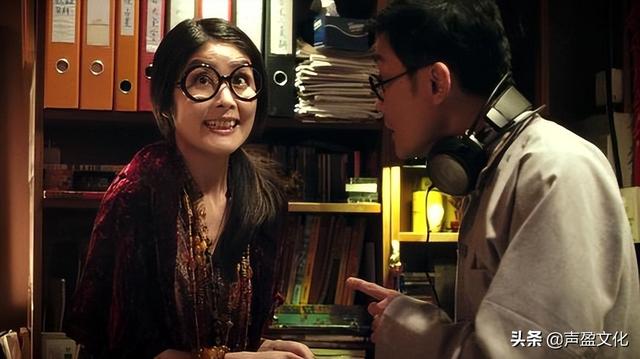 "Li Bihua Ghost Series: Blurred Night" Li Bihua's novels have always ...