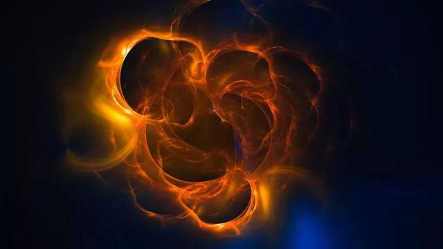 Scientists: 'Space-time folding' awakens the magnetic field in the ...