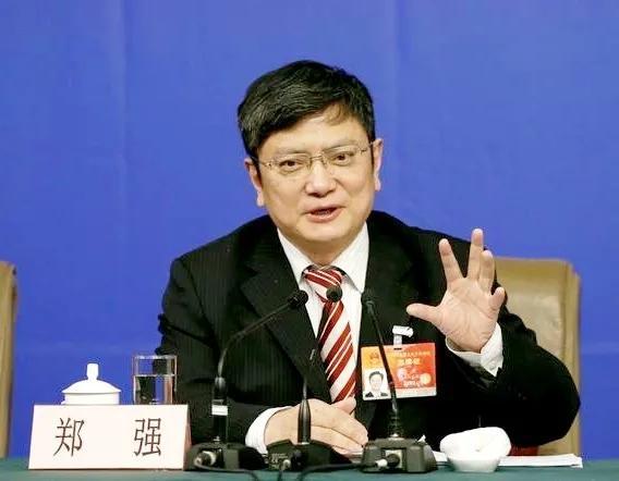 Appreciation of Professor Zheng Qiang's calligraphy works - iNEWS