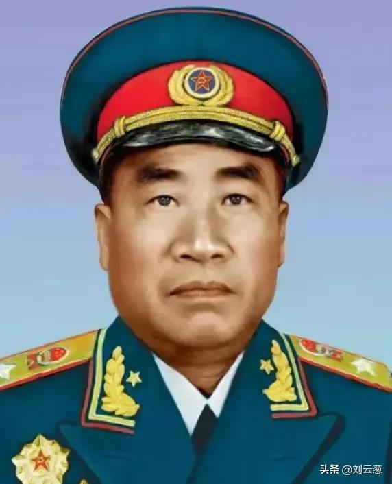 Marshal Zhu Dezhen, General Suyu Town, General Xiao Kezhen - iNEWS