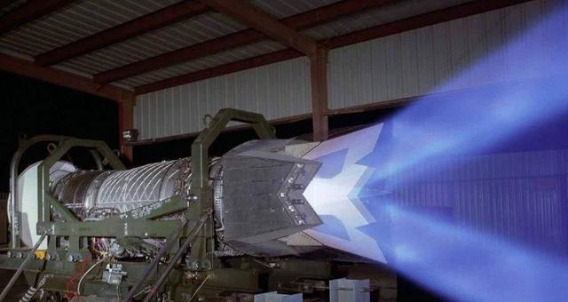 China breakthrough! Hypersonic detonation engine successfully developed ...
