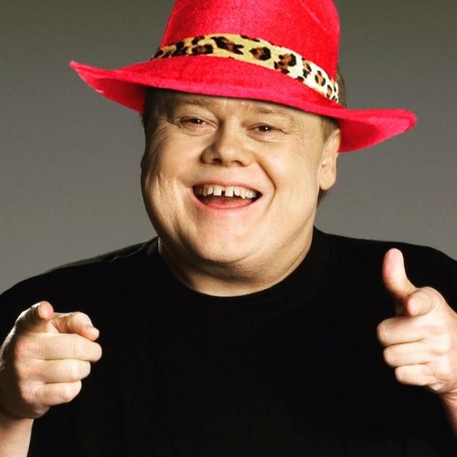 Emmy-winning comedian Louie Anderson dies of lymphoma - iNEWS