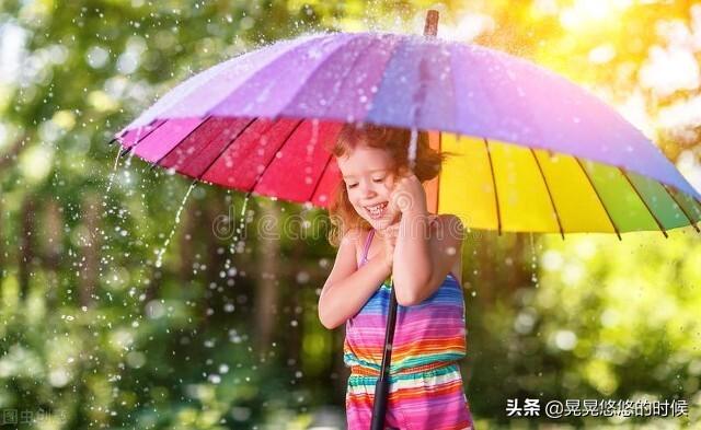 The Seven Wonders of Summer Rain will moisten my heart - iNEWS