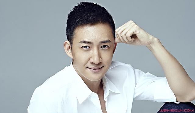 Actor Wang Yang: After 14 years of debut, she became popular after ...