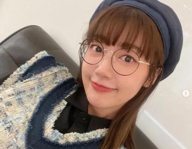 "Goddess of Mu Yao" Yang Yang's recent photos are beautiful!Fresh ...