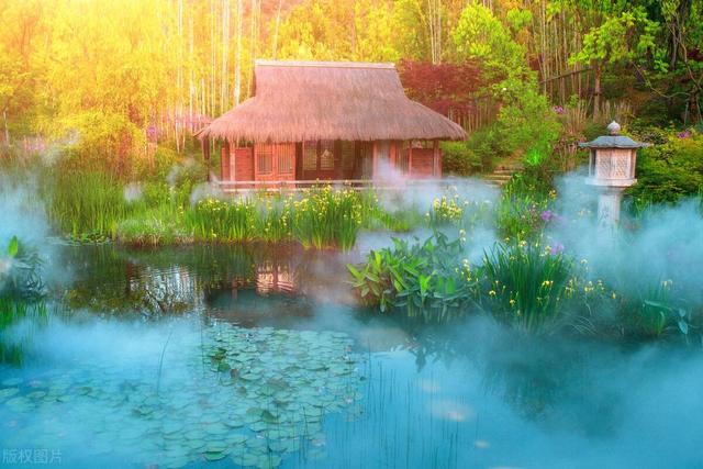 Heavenly Immortal is the supreme among the Five Immortals, and is a ...