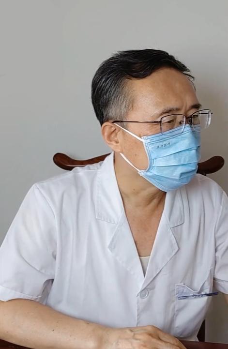 Nodules all over the body?The old Chinese medicine sums up 3 causes ...