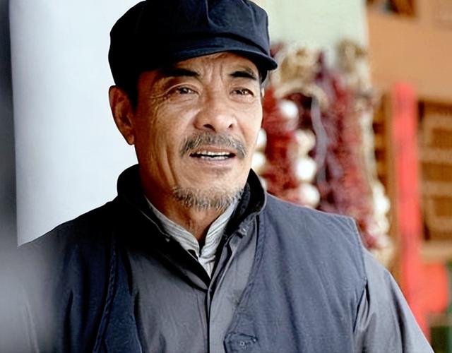 Liu Wei: Heartbroken by He Qing, Yang Ruoxi cried for him, married an ...