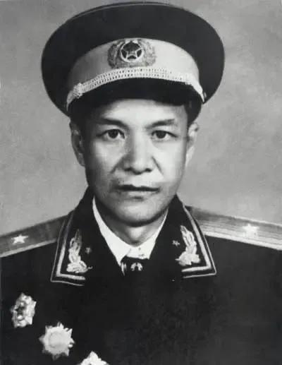 Founding General (427) Major General Jiang Xieyuan - iNEWS