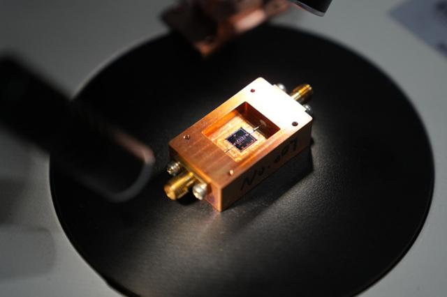 90% of Russia's chips are imported, and there is no DUV lithography ...