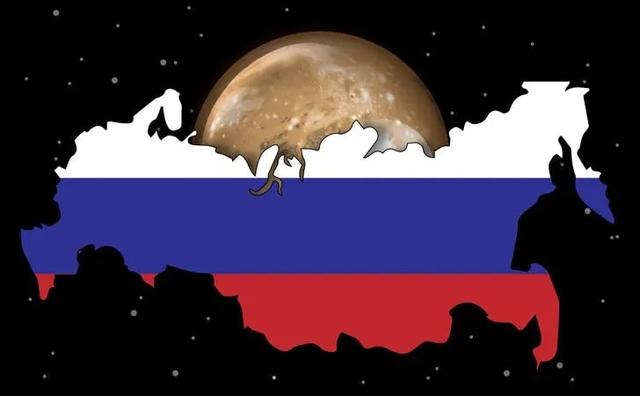 Is Russia bigger than Pluto?(Updated figures and facts in 2021) - iNEWS