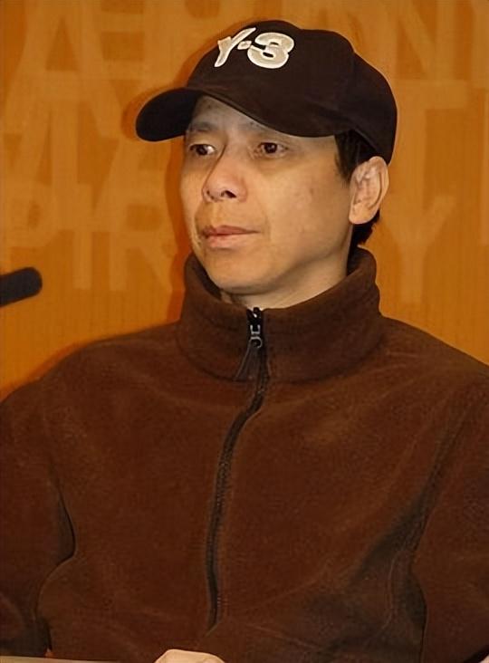 Feng Xiaogang angrily criticized that Sun Honglei and Huang Bo's ...