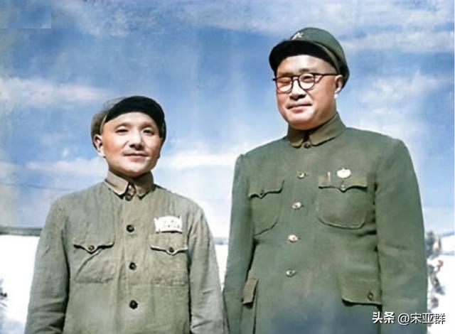 Among the three major groups of the People's Liberation Army, why is it ...