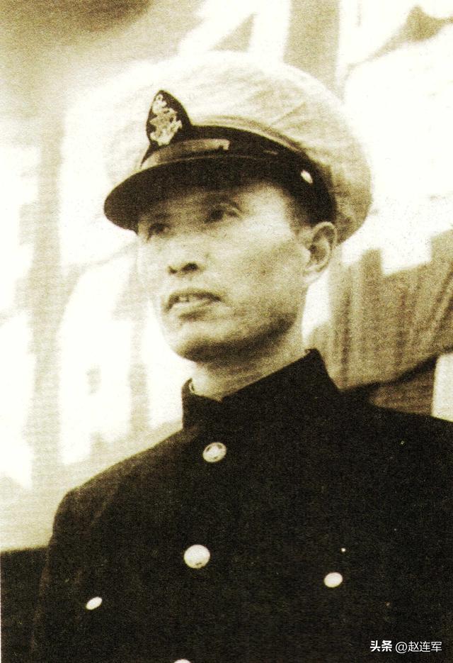 The general who came out of the New Fourth Army (217) - General Zhang ...