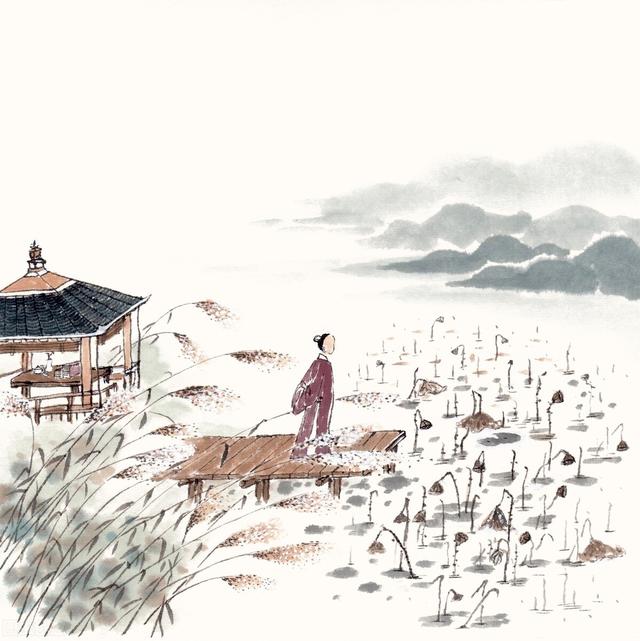 Appreciation and Analysis of One Poem a Day "Send Du Shaofu to Shuchuan ...