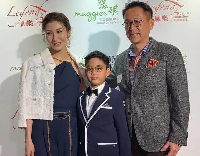 Li Jiaxin said to Xu Jinheng: "Your genes are too strong, you can see ...