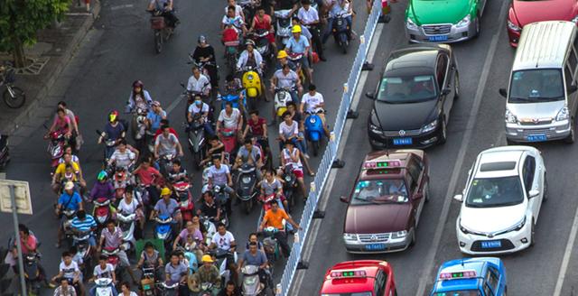 Honda has finally made a move on the domestically produced small ...