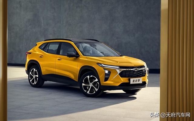 The appearance of the muscle car makes the Star Milo look good, and the ...