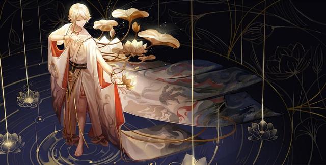 The decisive battle in Ping'an Beijing sacrificed a new god emperor ...