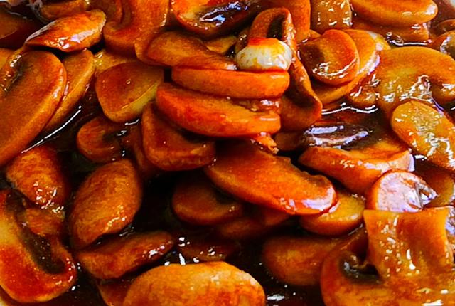 The lotus root and yam stand aside, it is the "first place for autumn ...