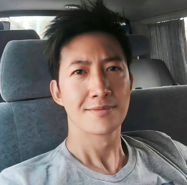 Wang Yang responded to Sun Feifei's revelations: Choose to stand on the ...