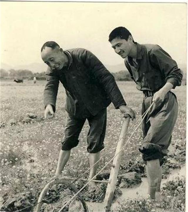 In 1974, Zhong Zhimin voluntarily dropped out of school, but Nanjing ...