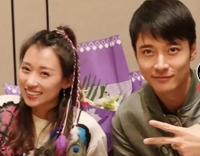 Hong Xin and Zhang Danfeng divorced not because of Bi Ying, but because of the early signs ...
