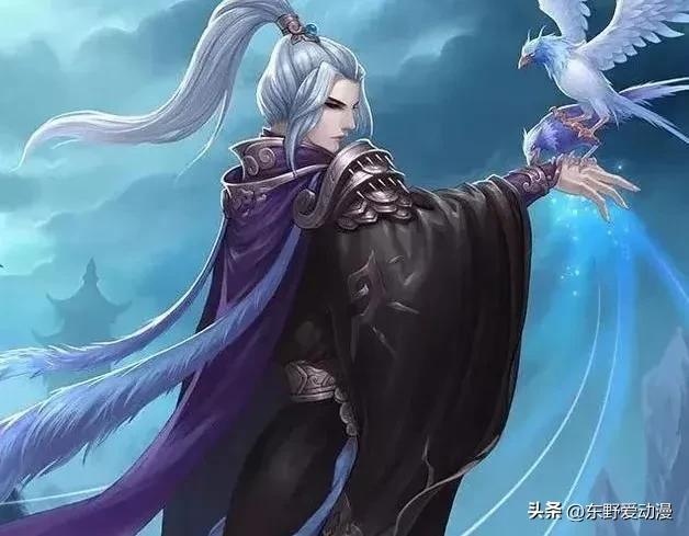 Zhetian: As the protector of the human race, why did Qi Tian want to ...