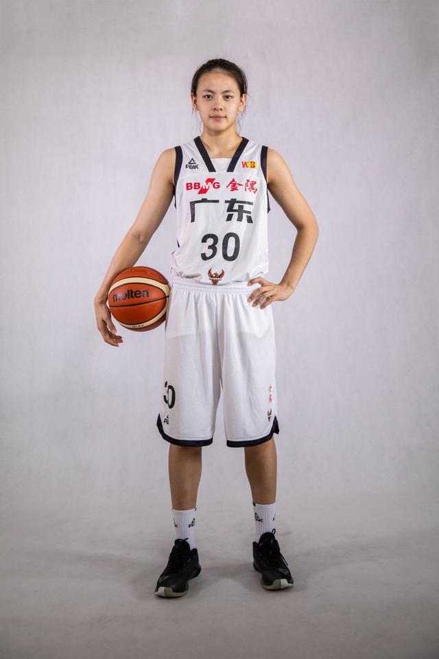 Yang Shuyu - sister of the captain of the Chinese women's basketball ...