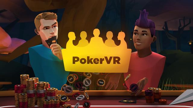 像專業人士一樣玩撲克-Poker VR - Multi Table Tournaments - 資訊咖