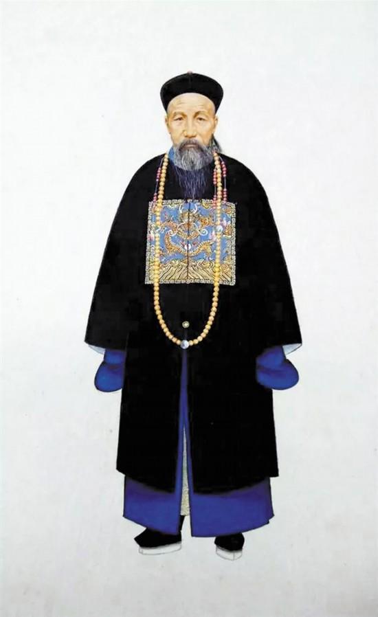 Lead Reading · "Zeng Guofan's Biography" Chapter 17 The Last Idol of ...