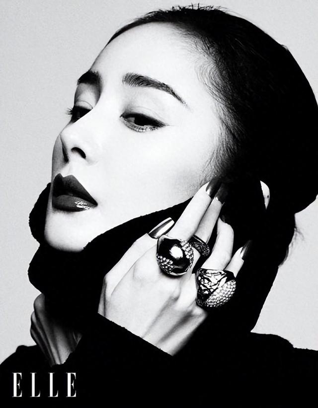The "sisters" in the entertainment industry, the friendship between ...