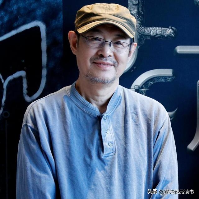 Screenwriter Lu Wei: A clear stream in the Chinese film world - iNEWS
