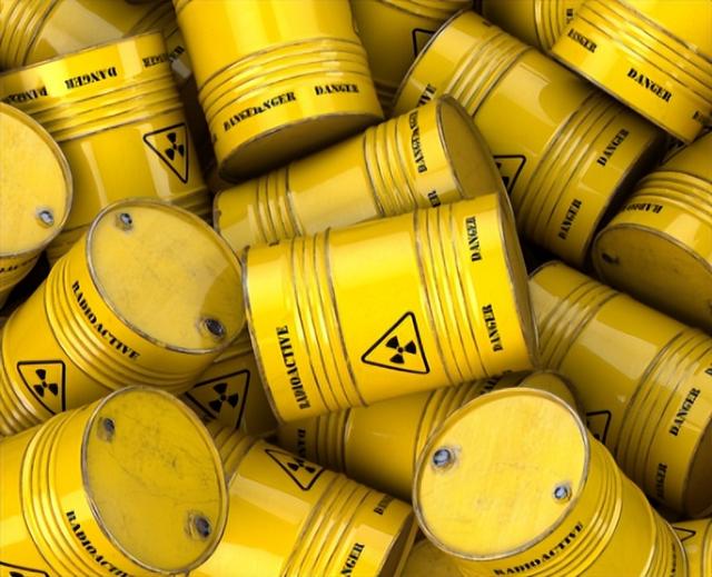 Nanodiamond batteries made from nuclear waste can last 28,000 years - iNEWS