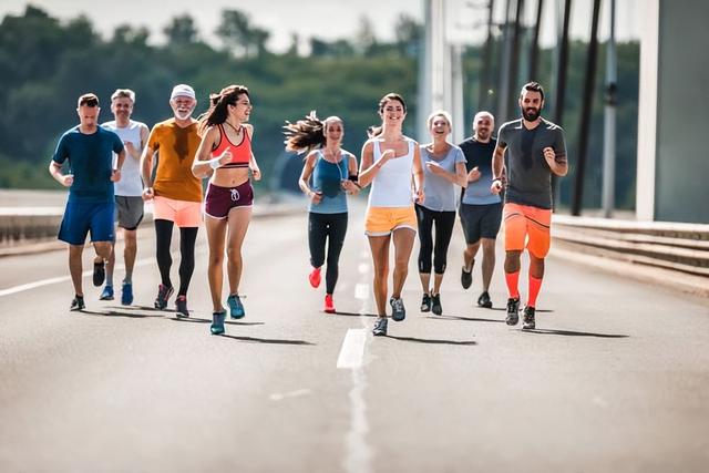 Need to exercise 10,000 steps a day?Don't be fooled anymore - iNEWS