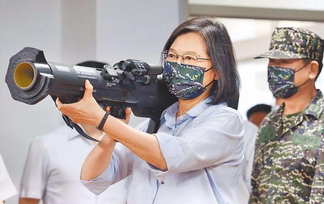 Taiwan Strait crisis intensifies? Under the cloud of war suspicion ...