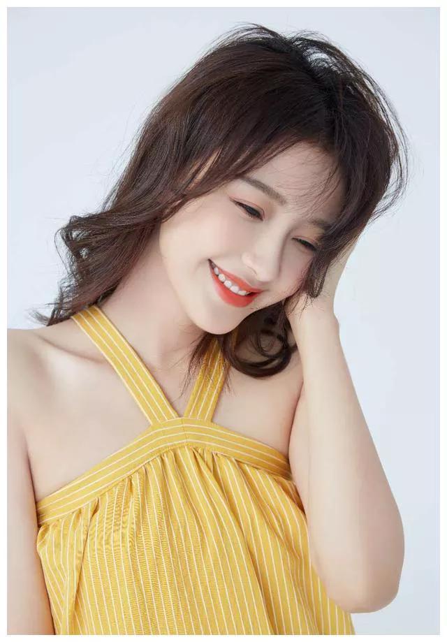 Sun Yi's latest pictures - iNEWS