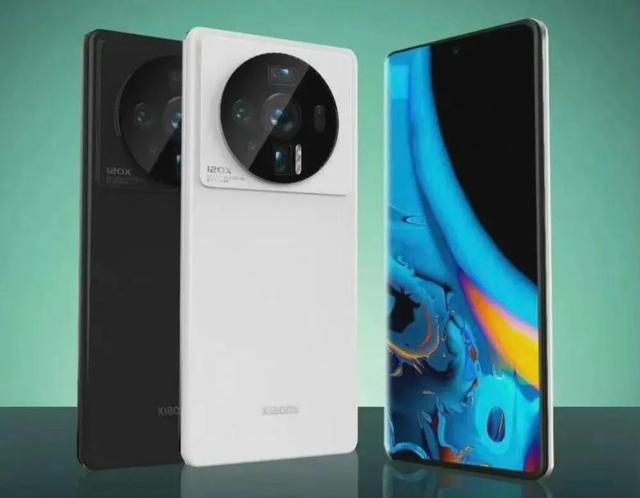 Why the 5G Xiaomi 12ultra can't sell the 4G Mate50? - iNEWS