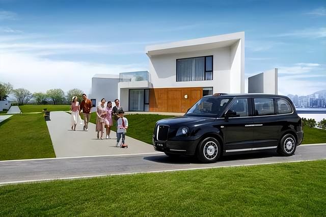 Geely releases new travel technology brand "Top Hat Travel" to position ...