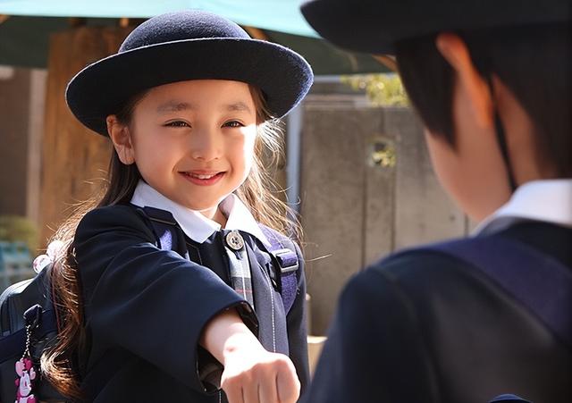 Will child stars grow crippled?She debuted at the age of 12, and now ...