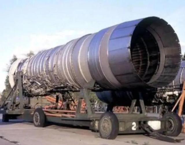 Why does Russia claim to ban the export of the NK-32 engine of the Tu ...