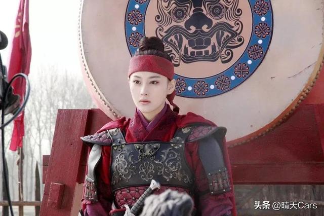 The Epic of a Heroine——Liang Hongyu - iNEWS